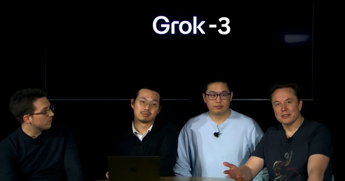 What Is Grok 3 and Why It’s the Smartest AI on Earth: A Detailed Review ...