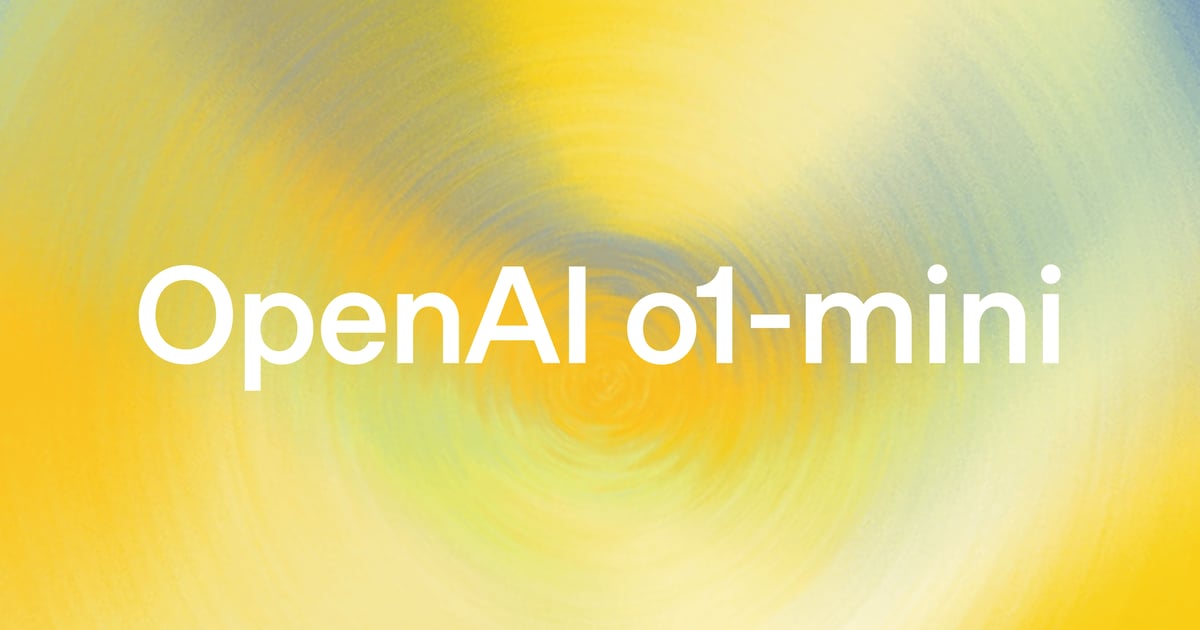 OpenAI's O1-Preview and O1-Mini Models: A New Era of AI Reasoning | XPNDAI