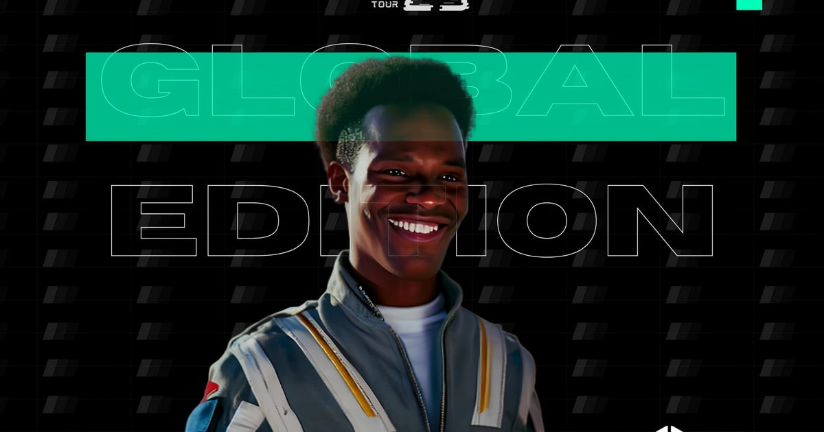 Flyper World Tour™ - Embrace the Greatness of the Skies | HortSens ...