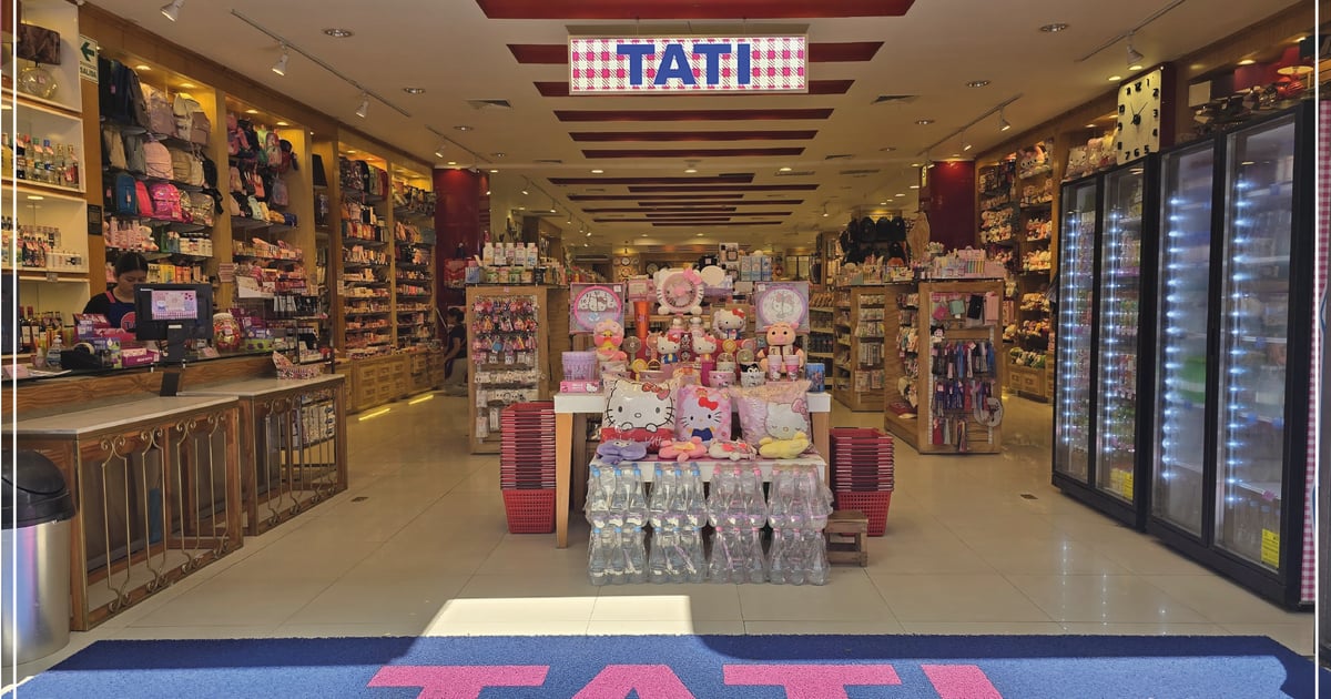 TATI | Artículos para el Hogar | TATI
