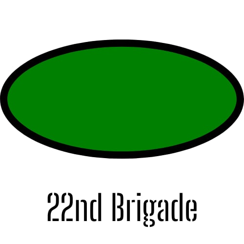 Episode 17: The Journey of Elbow Force – The 22nd Brigade's Deployment ...