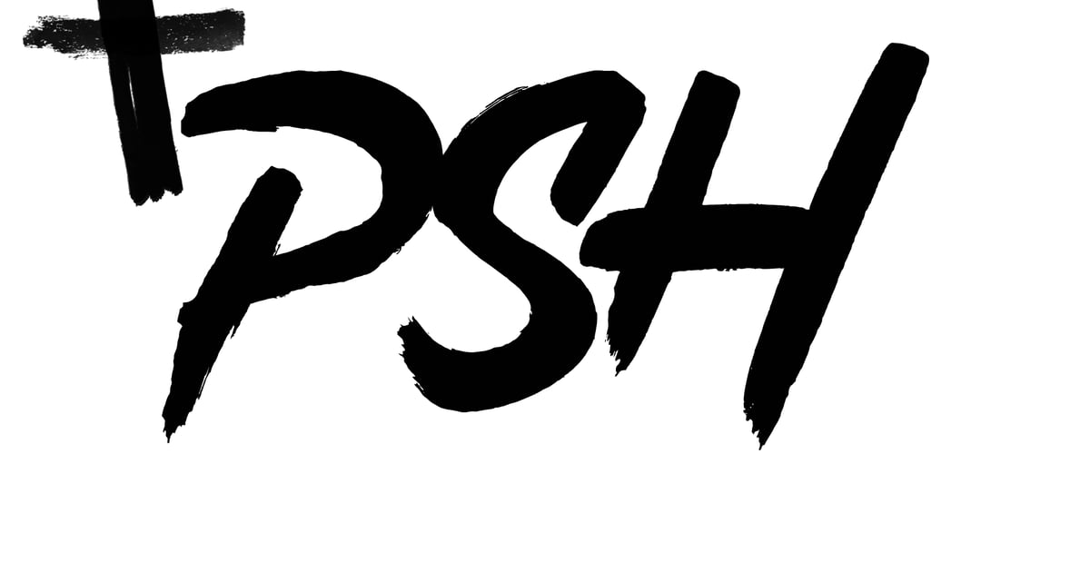 PSH - Online Store for Style and Culture | PSH
