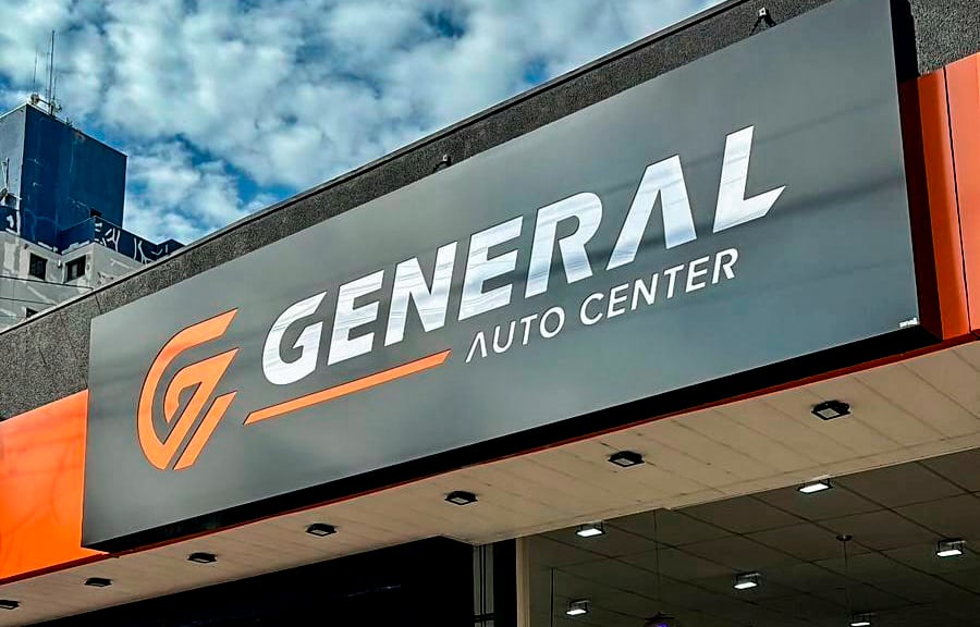 General Auto Center | General Auto Center