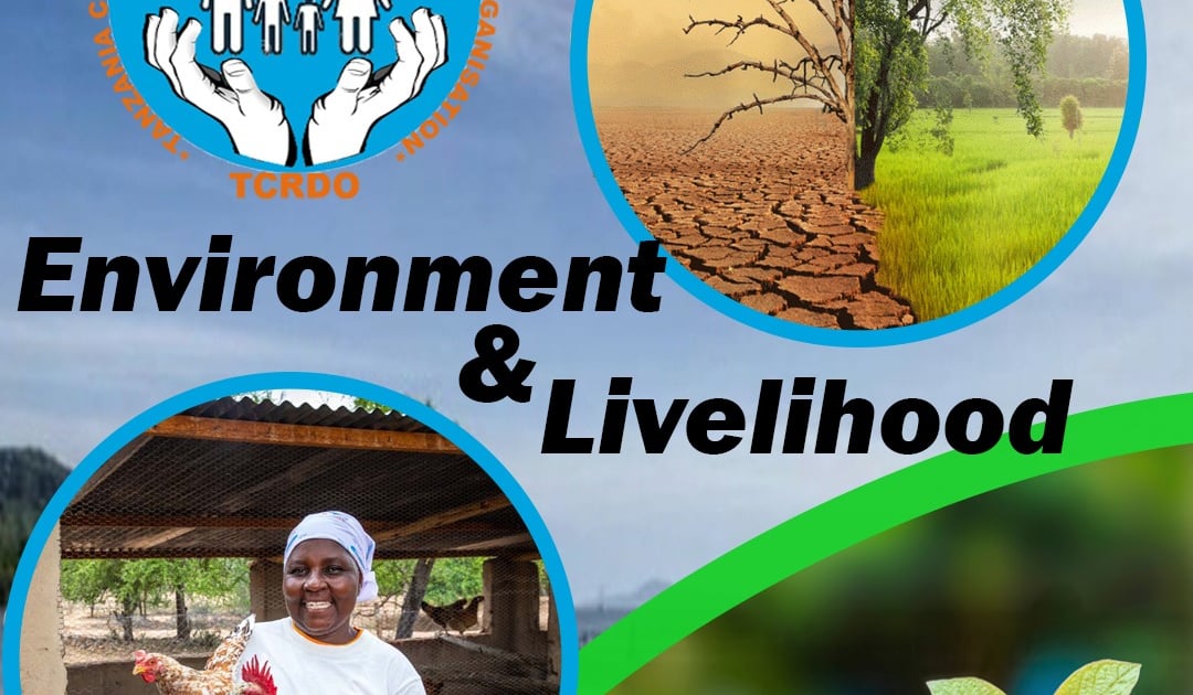 Environmental and Livelihood Projects | TCRDO