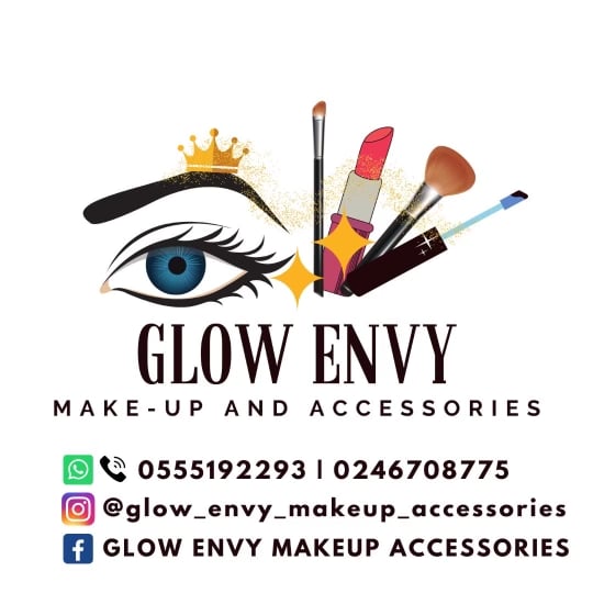 Enhance Beauty with Top-Notch Products - Shop Now | GLOW ENVY MAKEUP ...