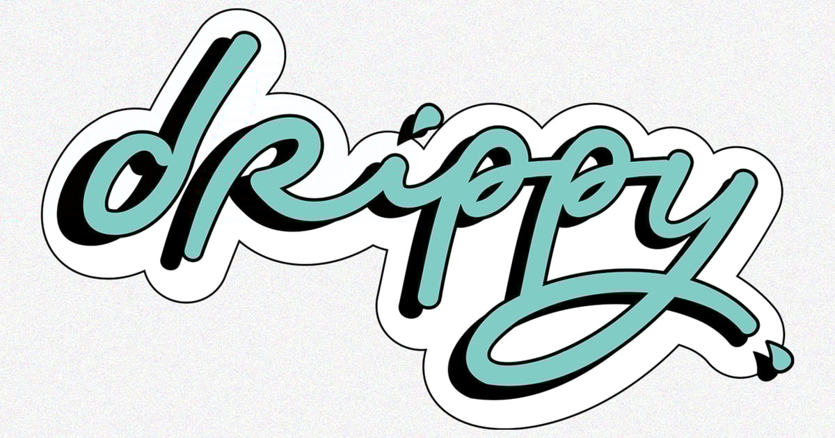 Rooftop Pool Party San Diego | Drippy Pool Club