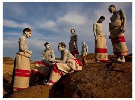 WINNER: My Xhosa Heritage | Our Cape Town Heritage