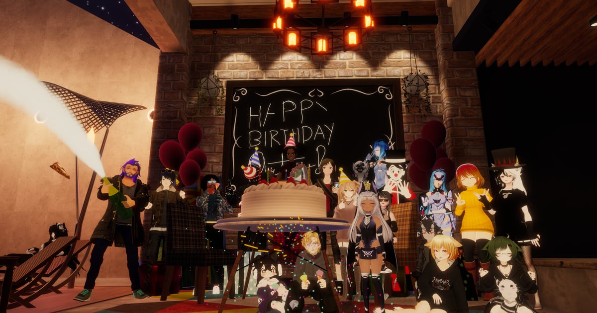 Virtual Reality: More Than a Game, It's a Journey of Emotions | Artsy ...