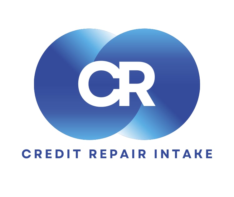 Credit Repair Intake for Real Estate Professionals | Credit Repair Intake