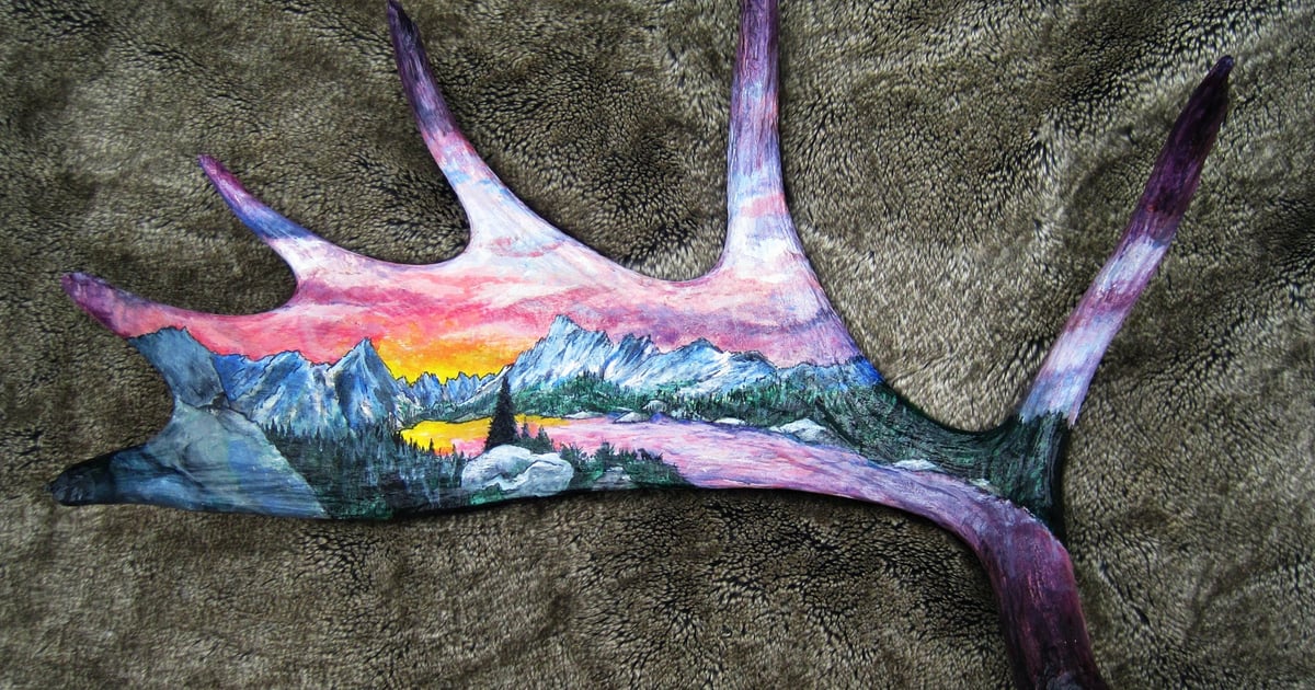 Nancy Stanley Wilderness Art - Durango, Colorado | Nancy Stanley Artwork
