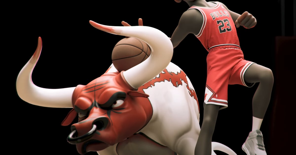 Portfolio de Ignacio Franco Reina - Artista 3D | Ignacio Franco Reina