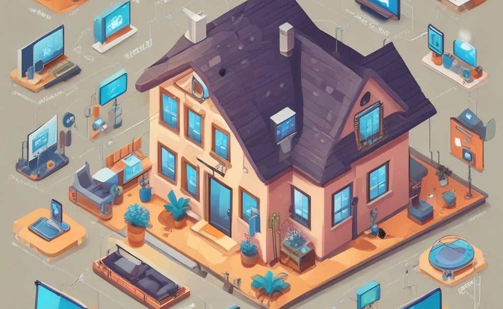 Beyond Convenience: Unpacking the Real Security Risks in Your Connected ...