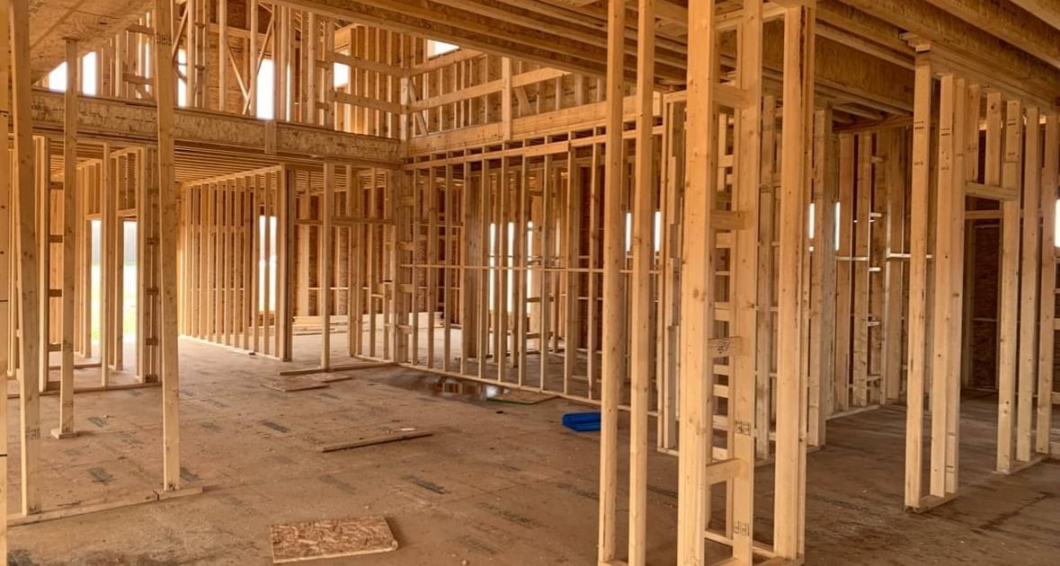 Pre-Fab Walls & Barndominiums: The Smart Way to Build Faster and ...