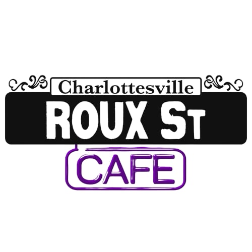 Roux St. Cafe - About | Roux St. Cafe
