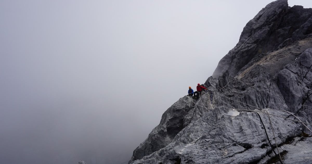 Climb Carstensz Pyramid: Oceania's Highest Peak | Mount Carstensz ...