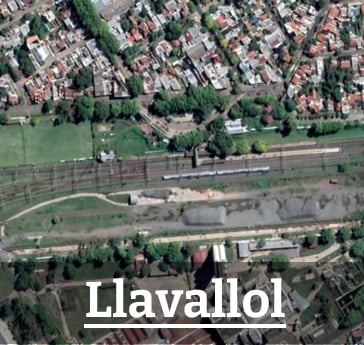 Ciudad de Llavallol | TemperleyWeb