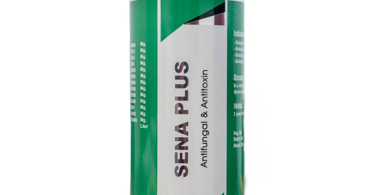 SENA - PLUS | VETGREEN