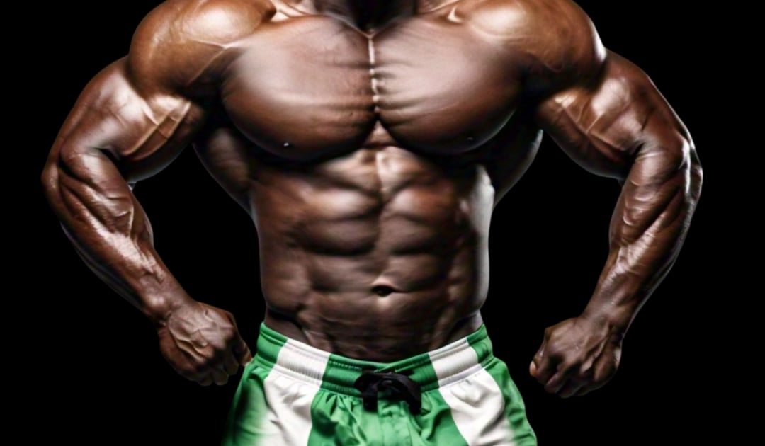 The ultimate Nigerian bodybuilding database - Bodybuilders, Gyms & More ...
