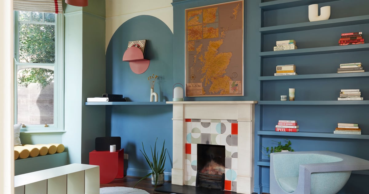 Storytelling through interior design | BEAM INTERIORS