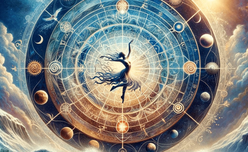 Unlock the Universe's Secrets: How Ancient Hermetic Wisdom Can ...