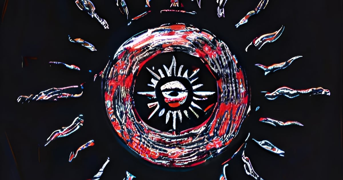 Explore Hermetic Chaos: Wisdom & Science Blend | Hermetic Chaos - A New ...
