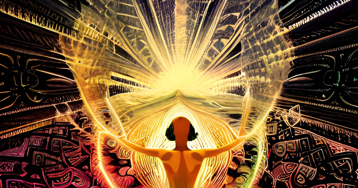 Unlock Your Potential with Mindfulness and Meditation | Hermetic Chaos ...