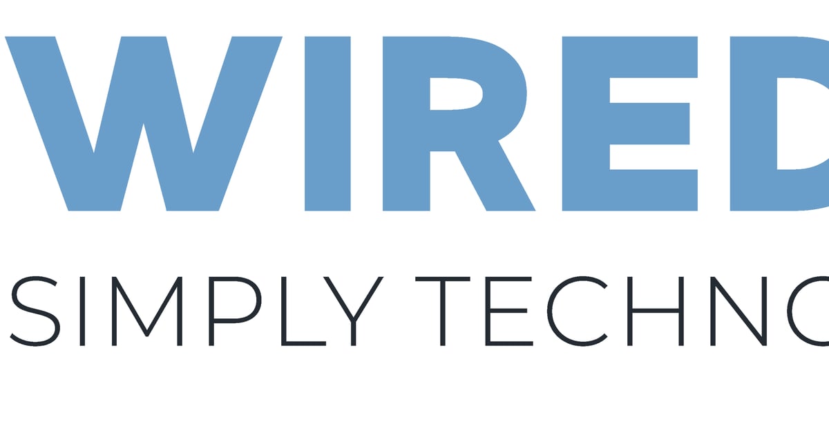 Wired Installations - Simply Technology Smart Home Solution | Wired ...