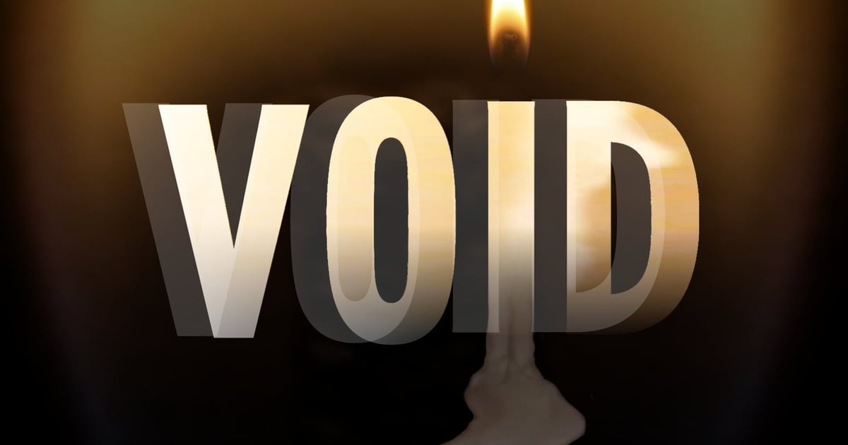 VoID