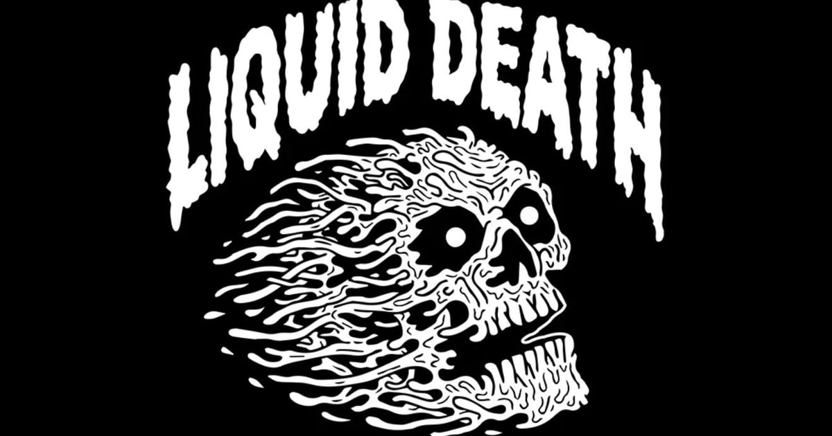 "Liquid Death" (Harbor 2024) | Visual Effects Portfolio