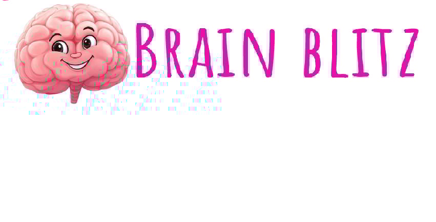 Brain Blitz: Daily 60-Second Puzzle Challenge | Brain Blitz