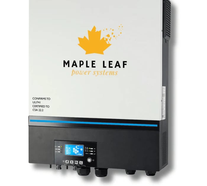 Products | Solar-Gen