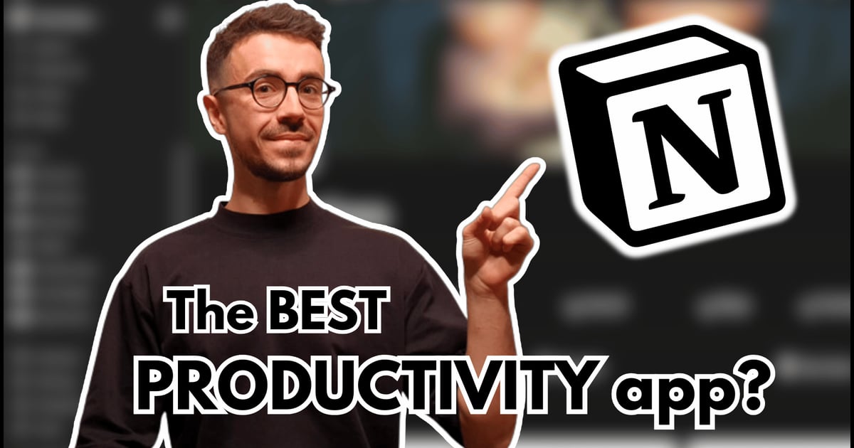 What Is Notion Everything You Need To Know Notionbase