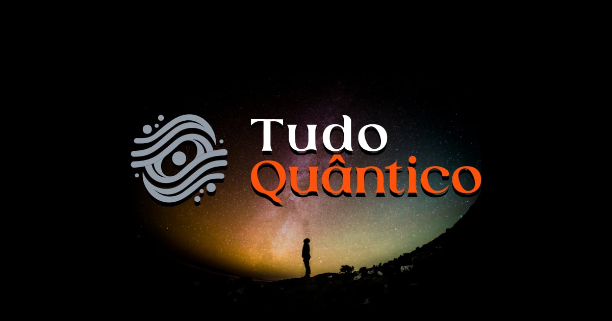 Indicações de Livros Quânticos Fascinantes | Tudo Quantico