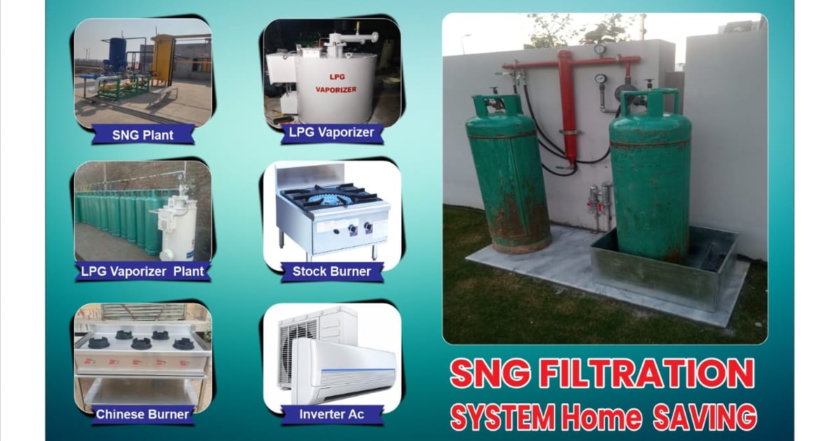 Amjad Gas Services - Reliable LPG Solutions in Islamabad | AMJAD GAS ...