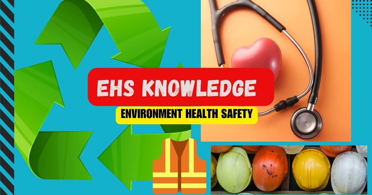 Just Safety: Environment Health And Safety | Just Safety