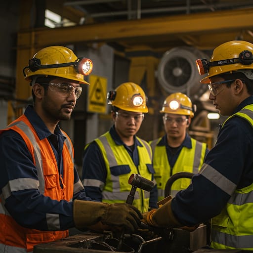 Coal Miners Day – May 4th: A Tribute to Our Unsung Heroes and a Call ...