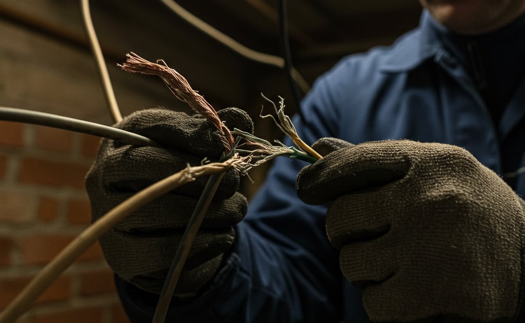 Electrical Safety: Essential Tips to Prevent Hazards | Just Safety