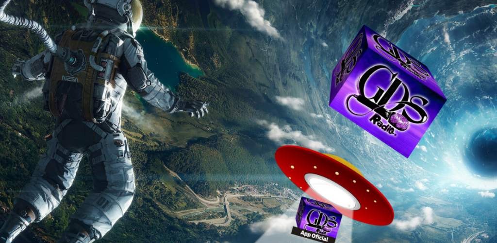 Programación cultural e inteligente en GDS Radio | GDS Podcast - Radio ...