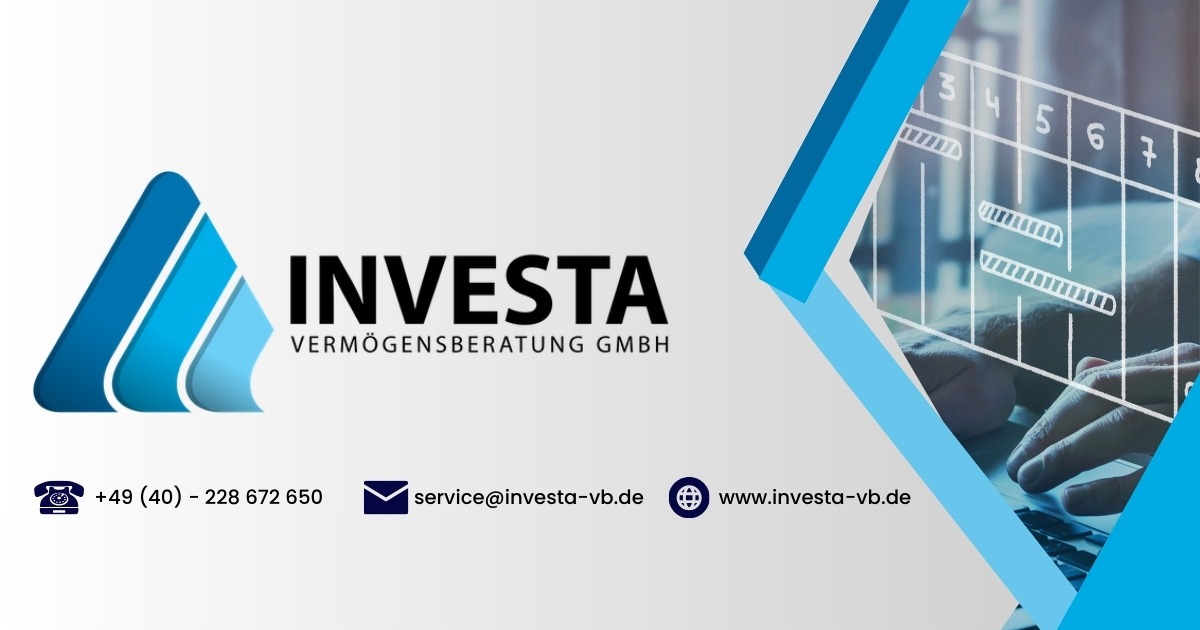 So funktioniert’s: Ihre Anlageberatung | investa | investa ...