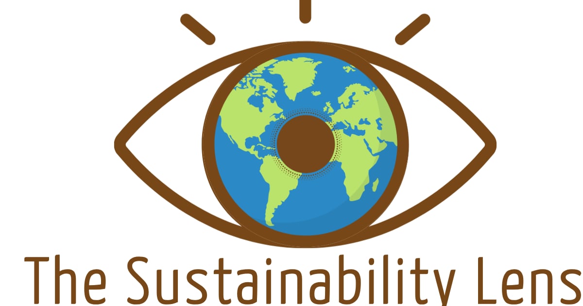 The Sustainability Lens