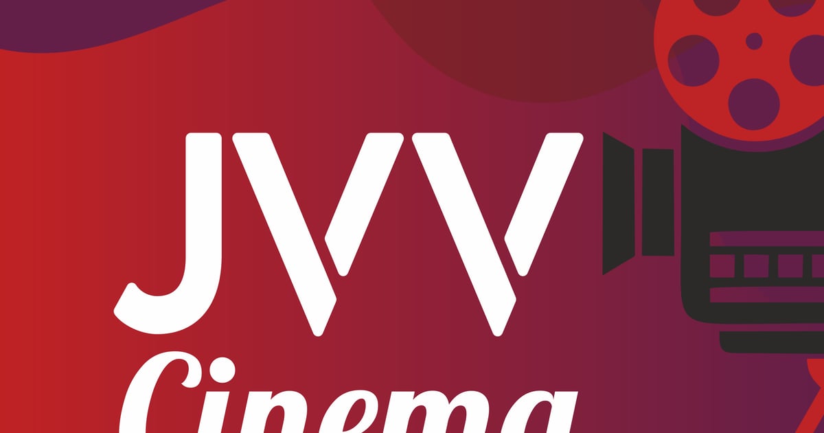 JVV Cinema: Your Premier Film Production Company | JVV Cinema
