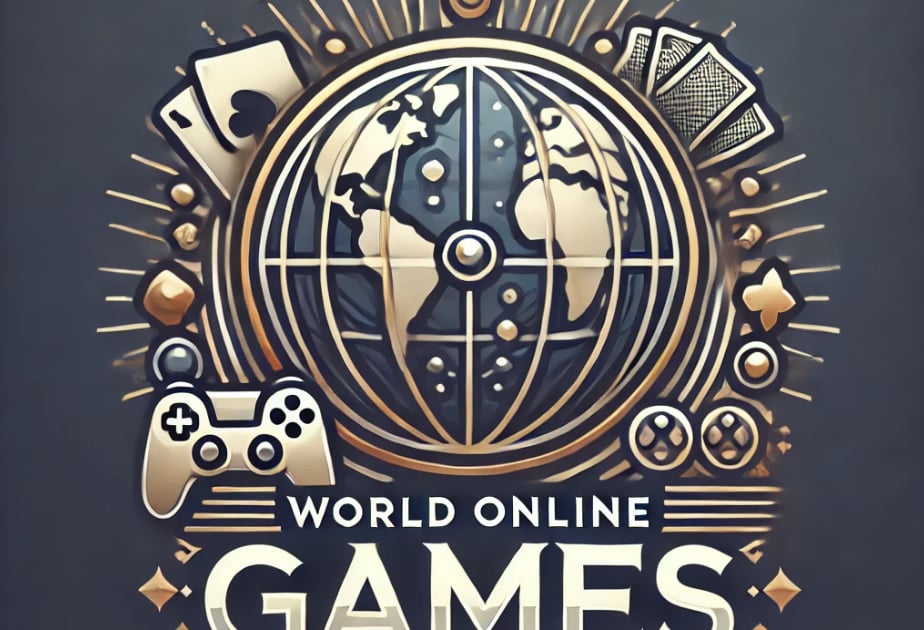 WORLD ONLINE GAMES Elevate Your Online Gaming Adventure | WORLD ONLINE ...