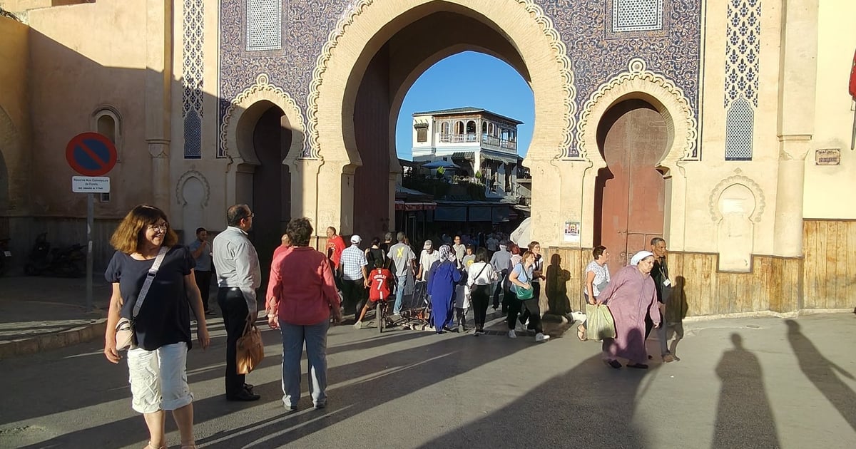Unforgettable Fes Tours with Local Guides | Fes City Tour