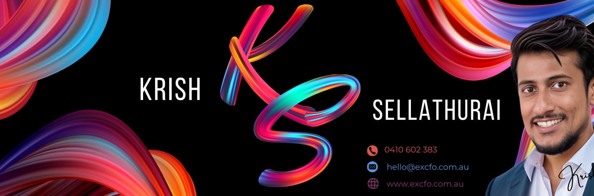 Connect with Top Finance Professionals | Ex CFO