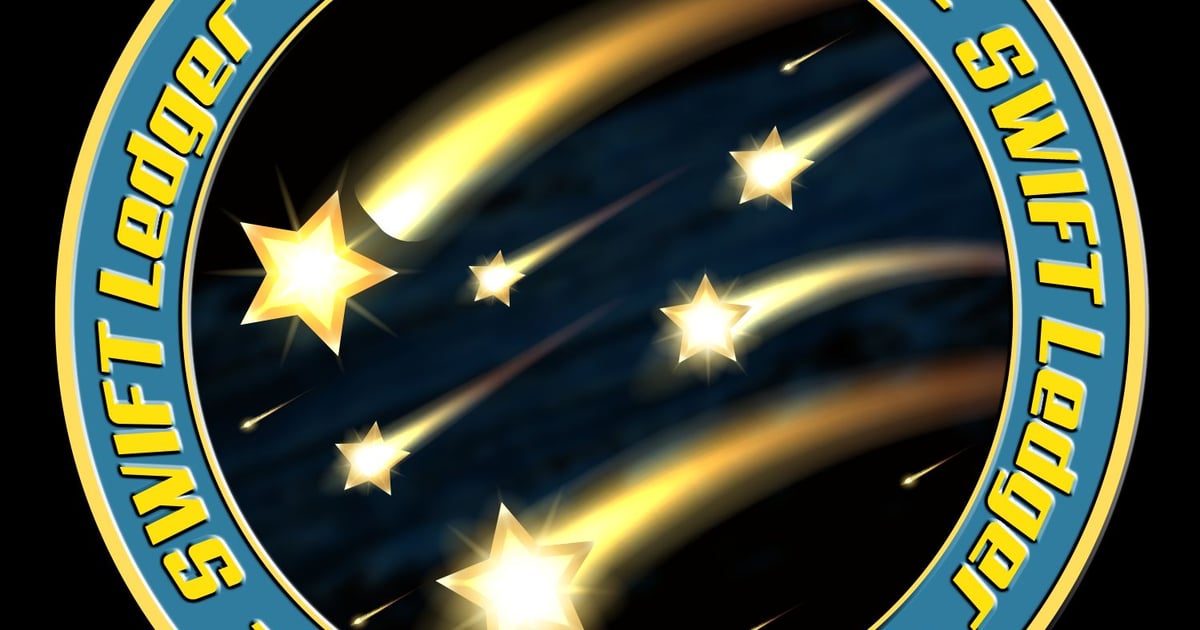 Swift Ledger: Premium Transit Token on Solana Chain | SWIFT Ledger