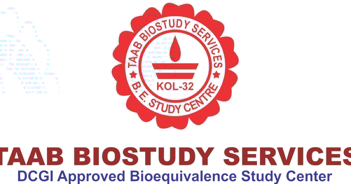 Research & Development @ TAAB | TAAB Biostudy Services