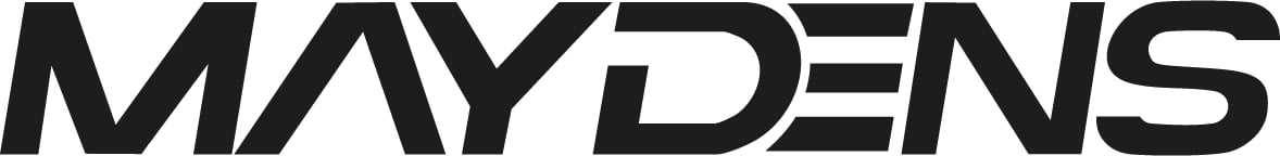 Maydens | Web and Graphic Design | Maydens