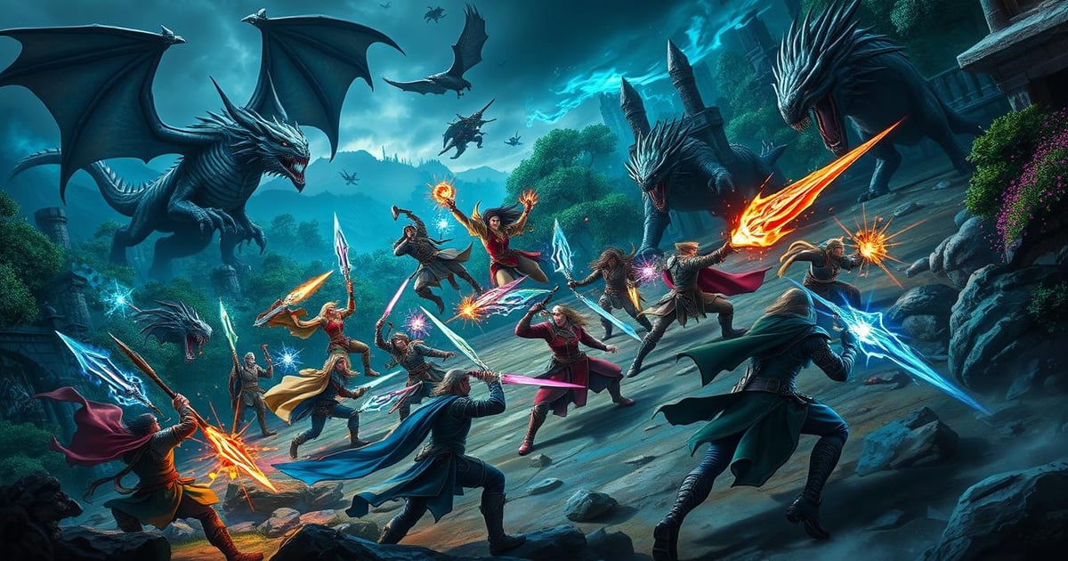 Path Of Exile 2: Release Date, Early Access, And More! | Video and ...