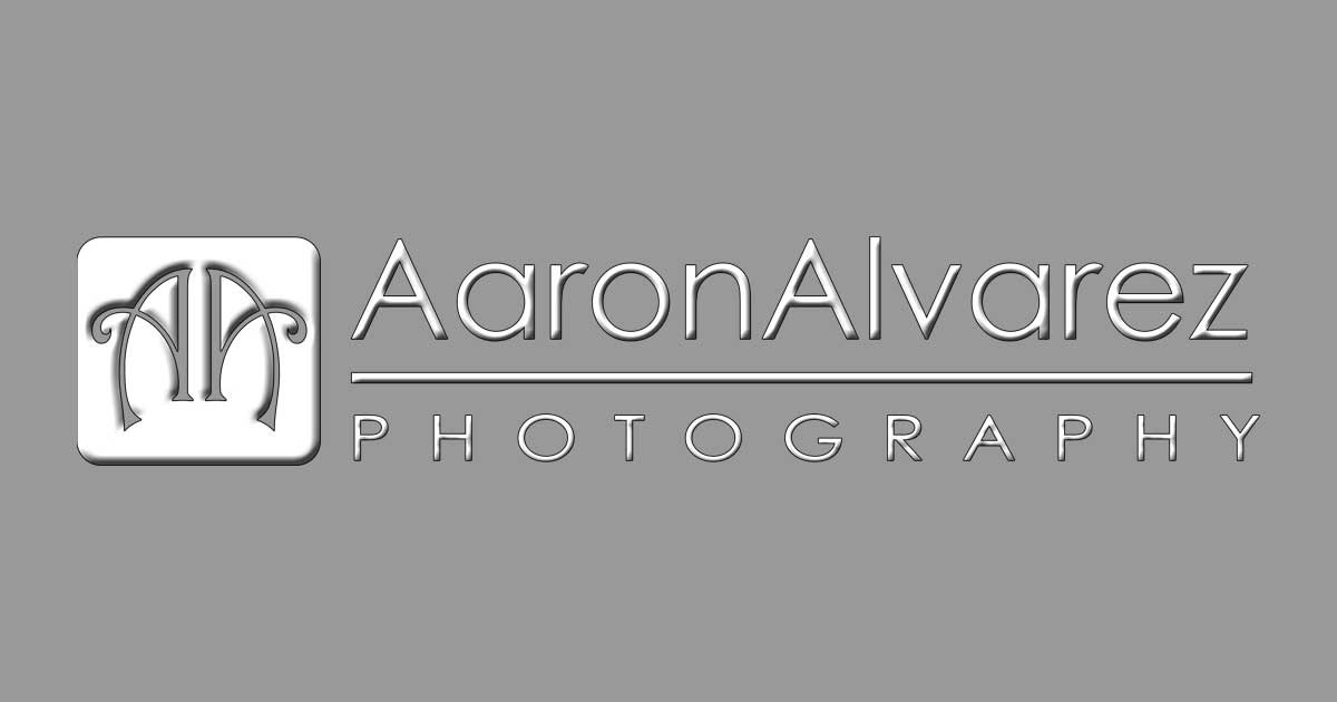 Aaron Alvarez Photography - Wedding & Quinceañera Experts | Aaron ...