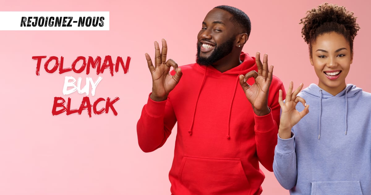 Toloman -l'eveil noir honorable . L'Afro en tout genre ! | toloman